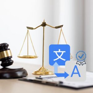 Legal Interpreter Services in USA, San Diego - Translingua