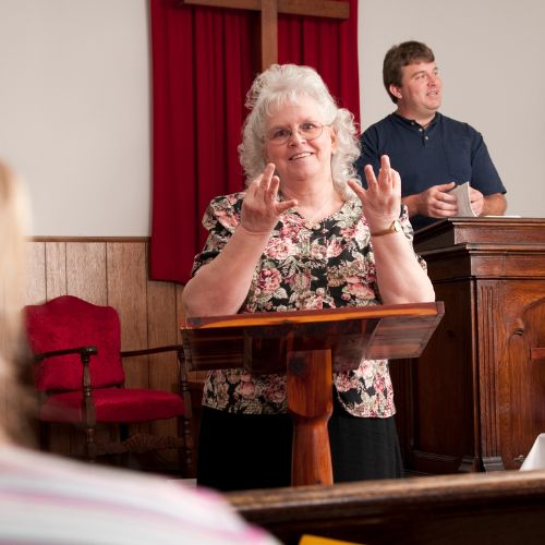 Foreign language interpreter services provide in USA - Translingua