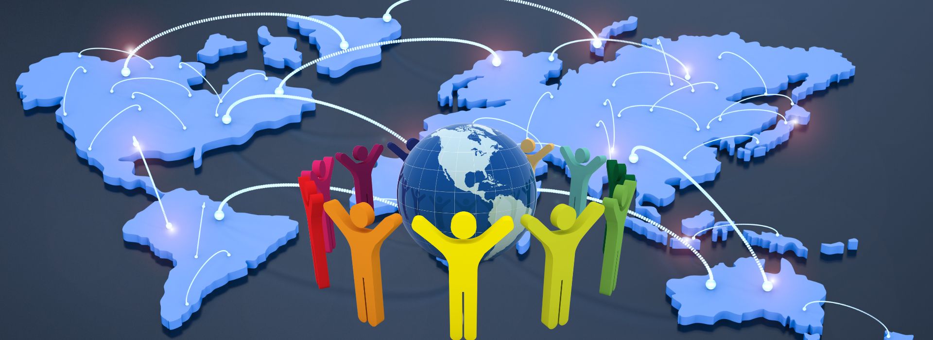 Digital Localization Translation Services in USA - Translingua