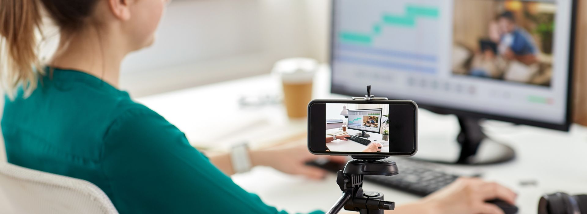 Multimedia Localization Services | Video Dubbing - Translingua