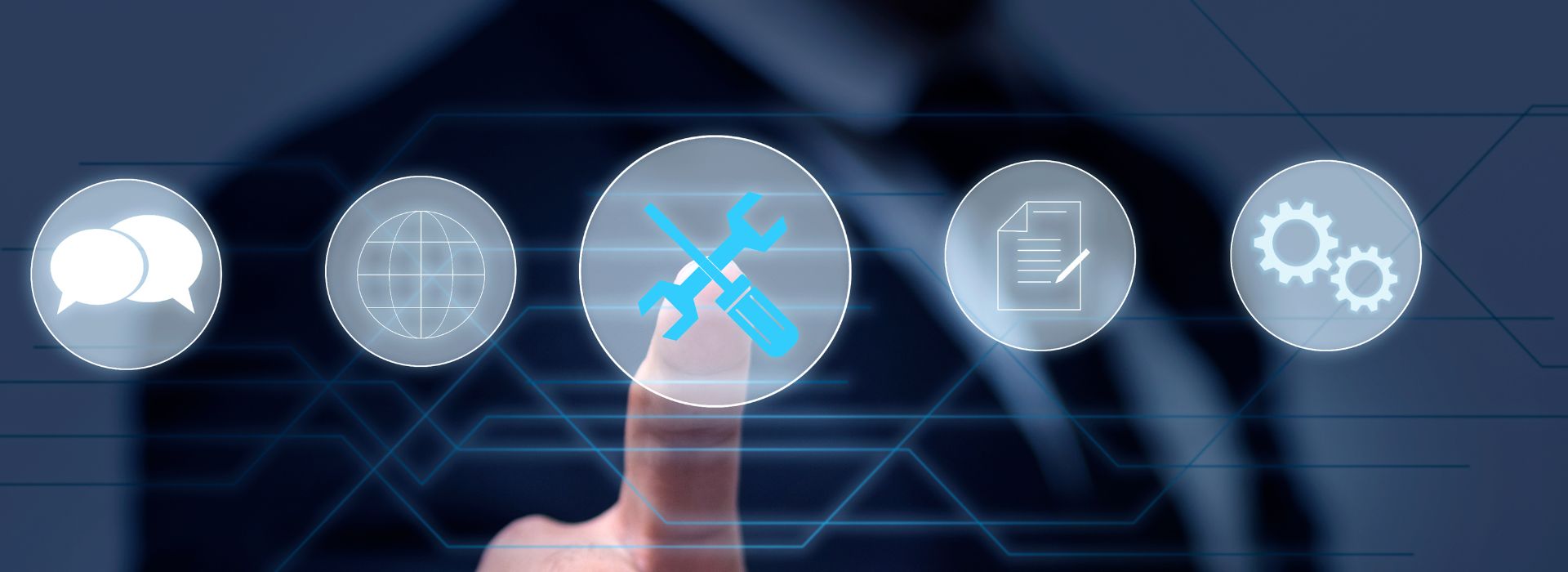 Technical Document Translation Services in USA - Translingua